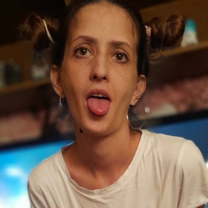Barbie Kandy Social Manyvids